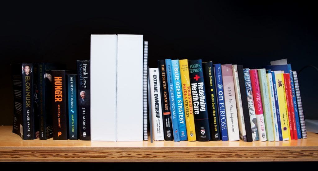 The Ironman CEO - Nick Stanhope - M2 Magazine