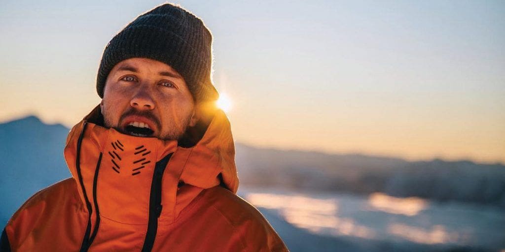 Stef Zeestraten: Halfpipe Hedonist - M2 Magazine