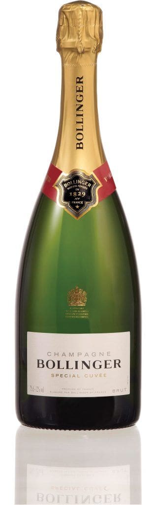 Bollinger: The Nectar of the Gods - M2 Magazine