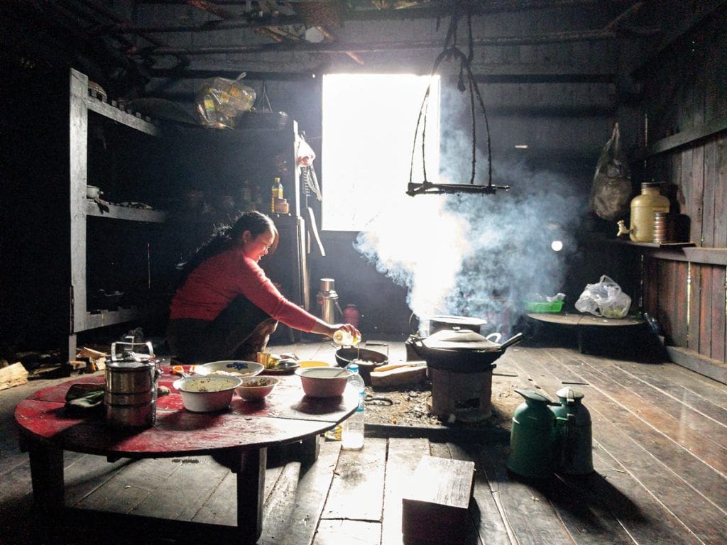 The Symmetry of an Unexplored World - M2 Magazine