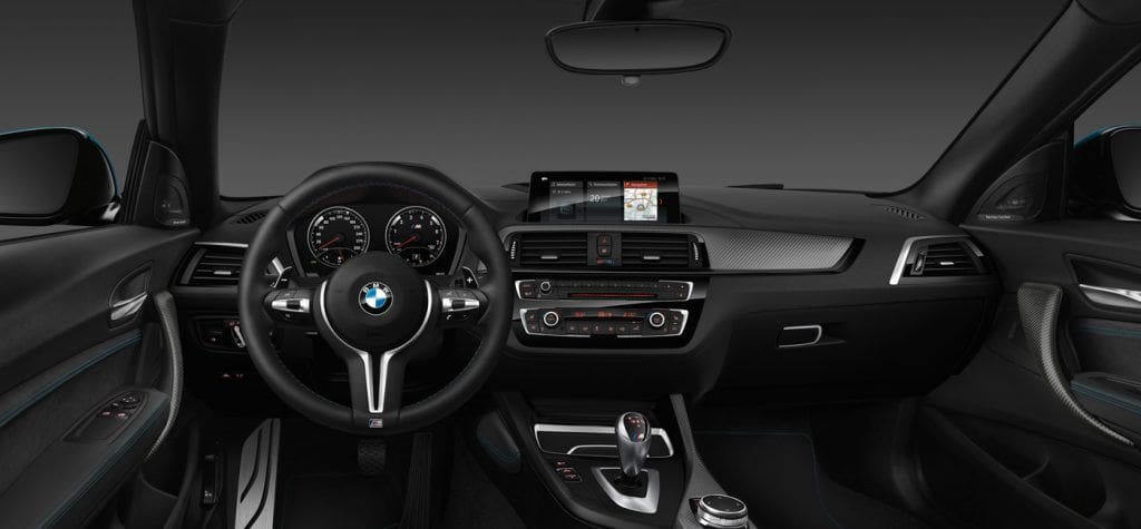 BMW M2 LCI - a Vermicious Knid - M2 Magazine