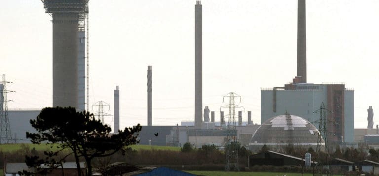 10 Most Radioactive Places on Earth - M2 Magazine