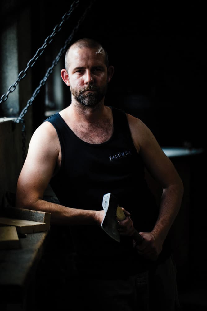 Beyond The Bottle - M2 Magazine