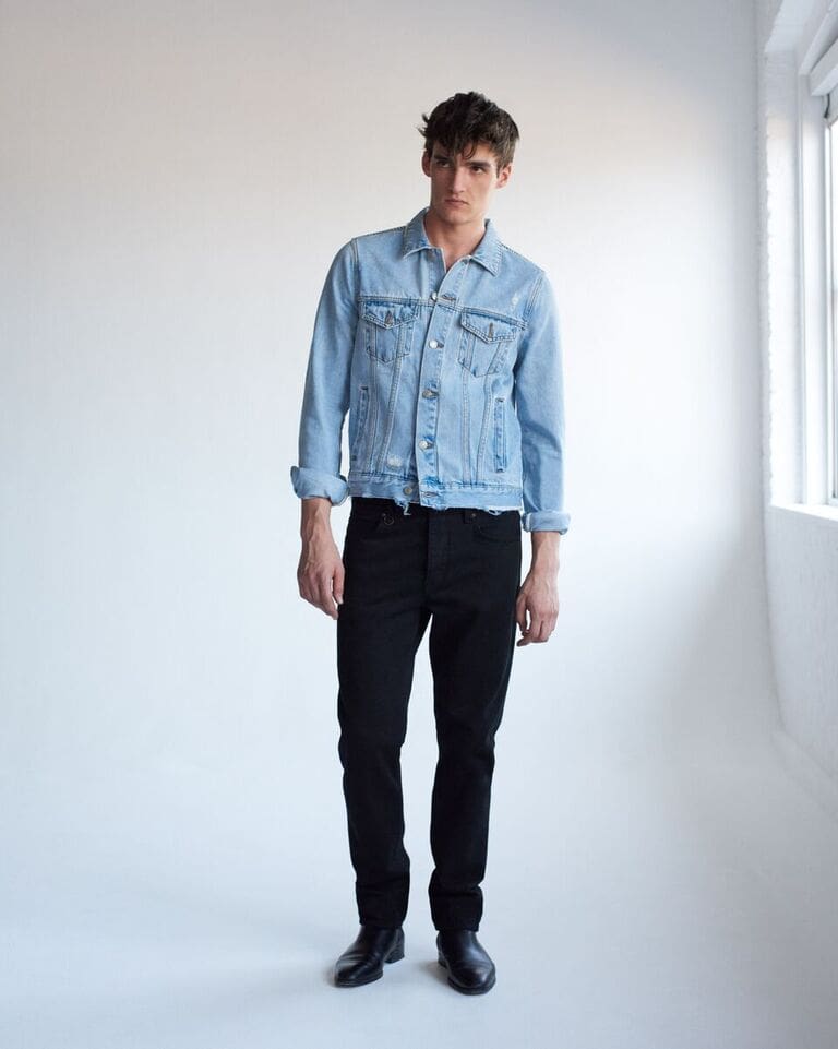 The Neuw Kid on the Block: Neuw Denim - M2 Magazine