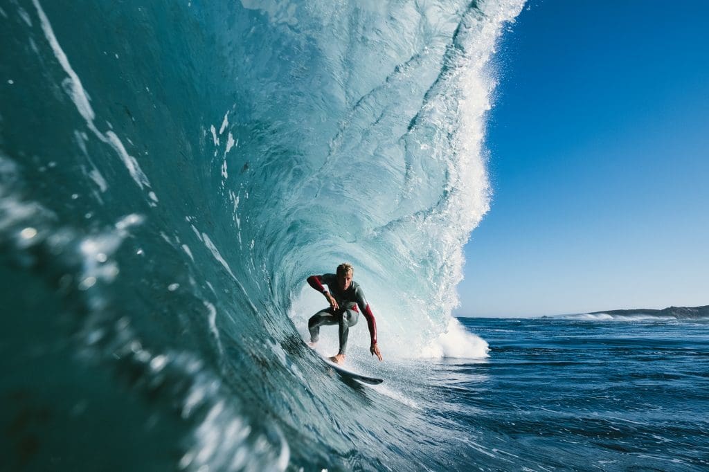 Russell Ord: One Shot At The Perfect Image - M2 Magazine