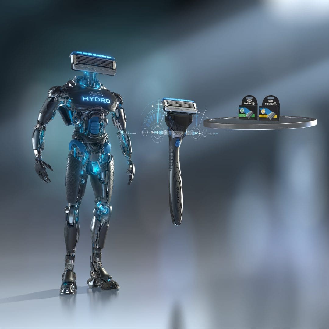 Traditional Grooming, Tech Updated - M2 Magazine