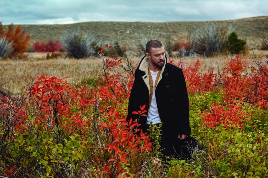 Singer, Dancer, Comedian, Actor, & Now Author - Justin Timberlake - M2 ...