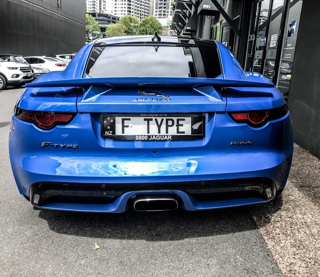 The Worlds Fastest Drive-Thru - M2 Magazine