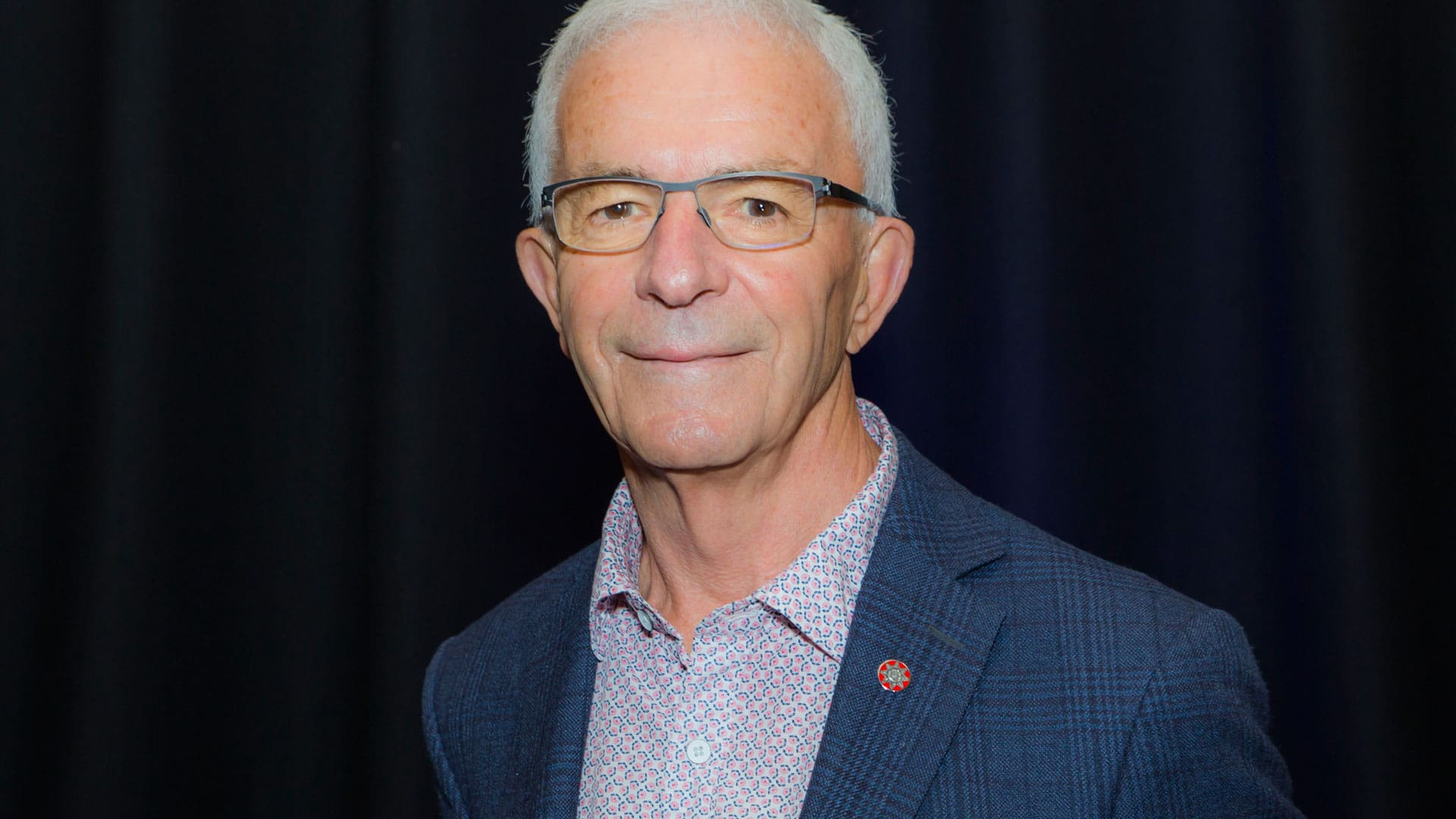 M2 Success Summit With Sir George Fistonich - M2 Magazine