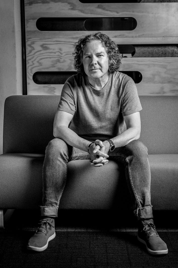 Brain Power: Adding the Soul to Machines - M2 Magazine