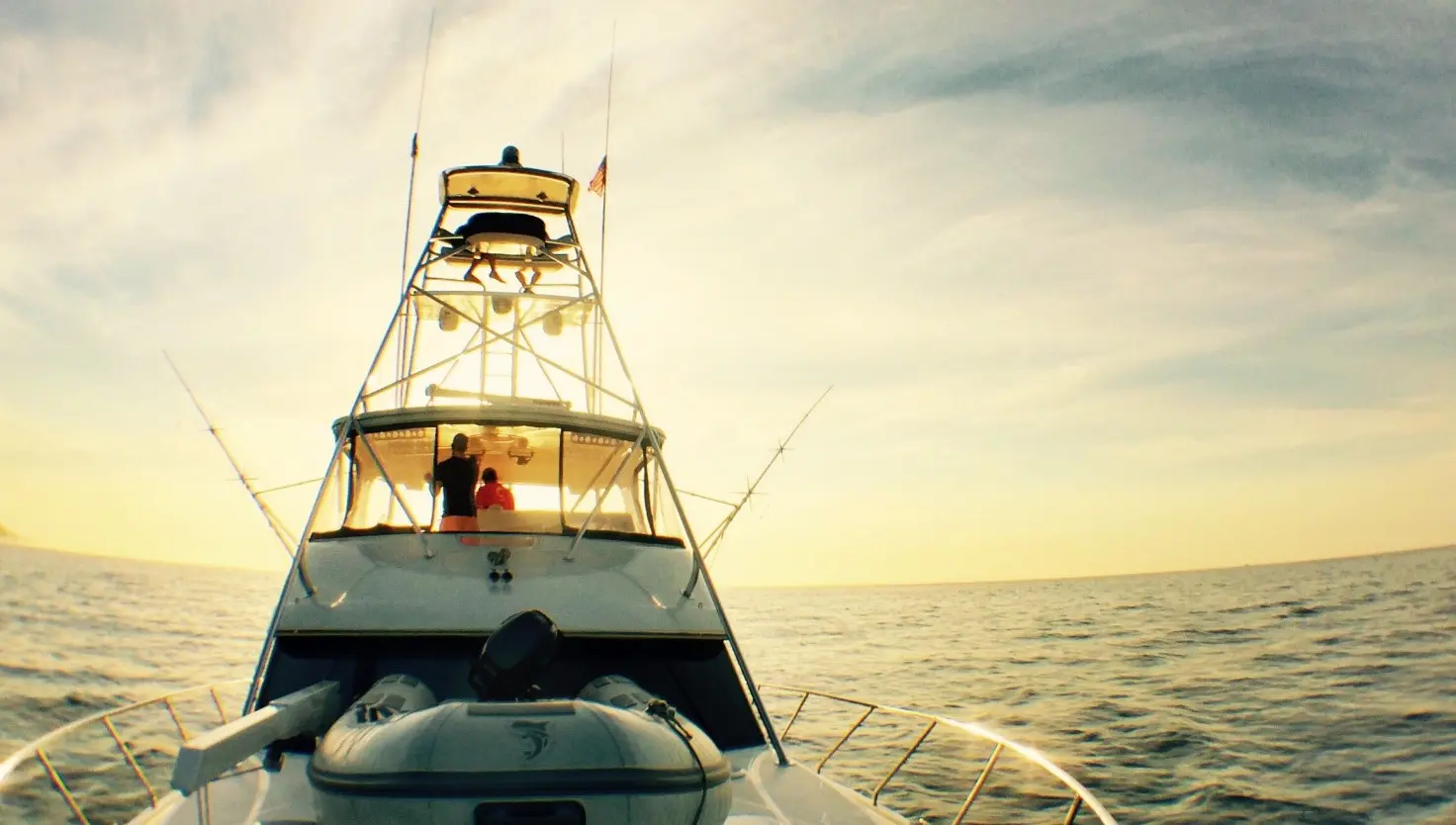 The Ultimate Charter Fishing Guide - M2 Magazine