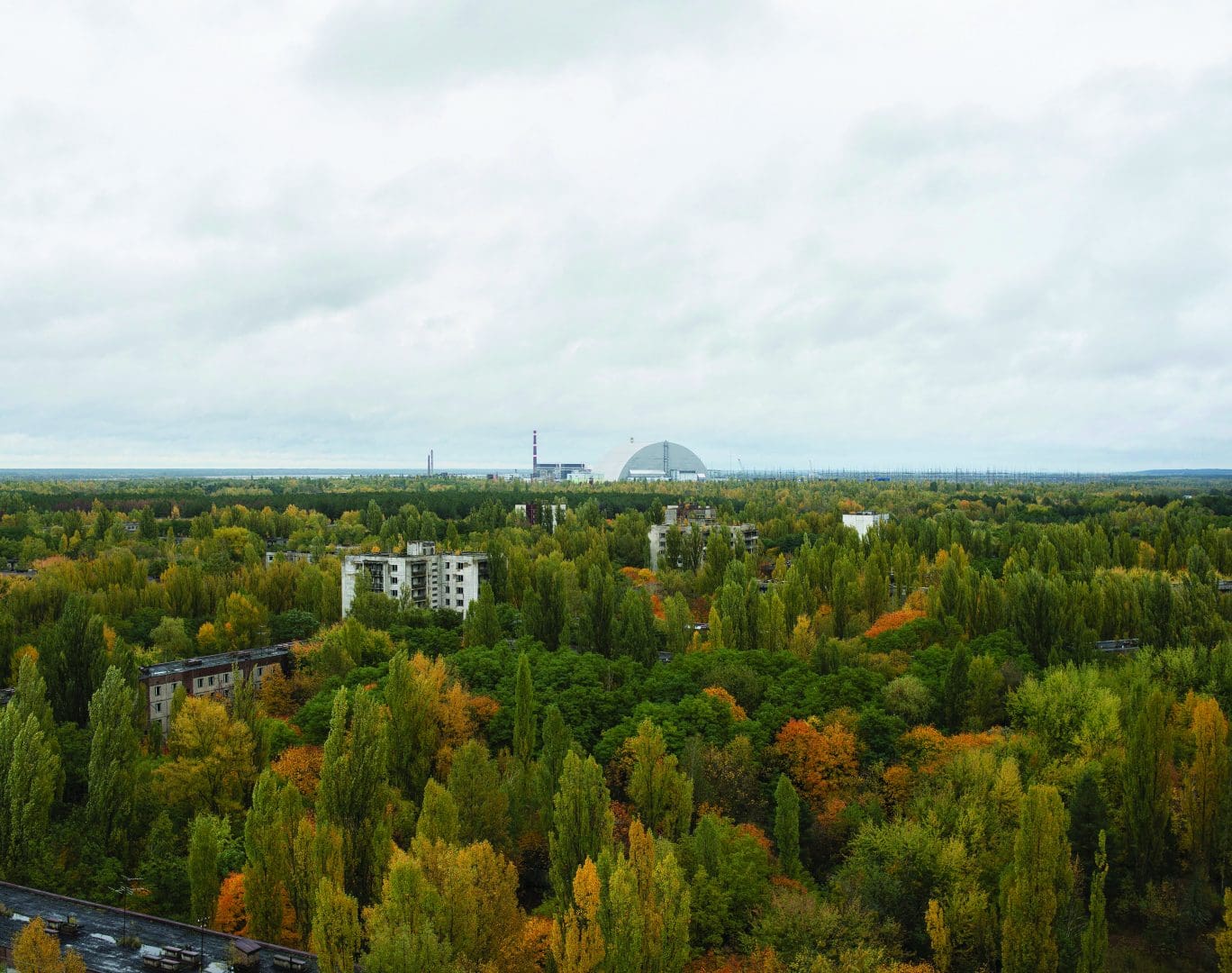 The Call Of Pripyat - M2 Magazine