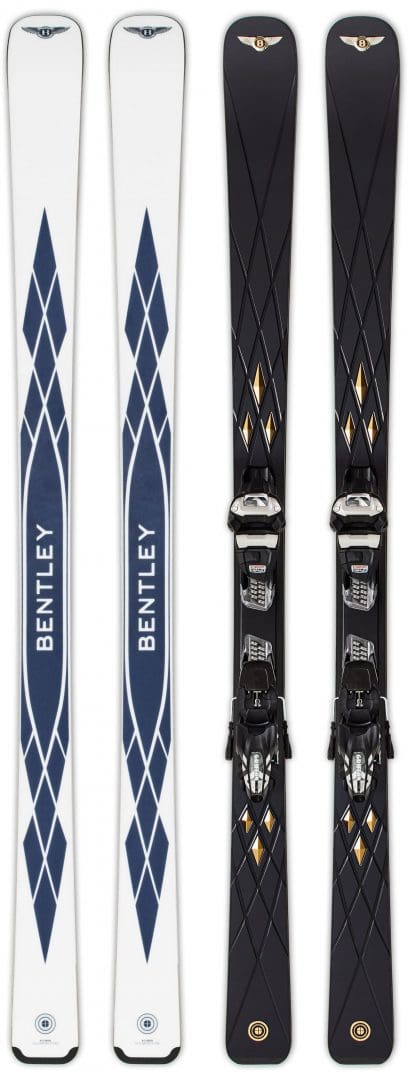 The Luxe Skis You Need - M2 Magazine
