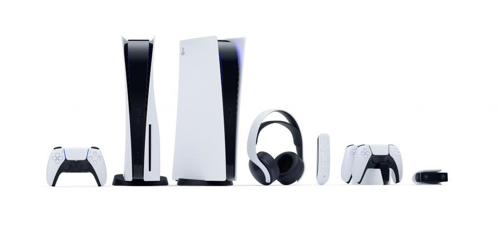 The PlayStation 5: A First Look - M2 Magazine