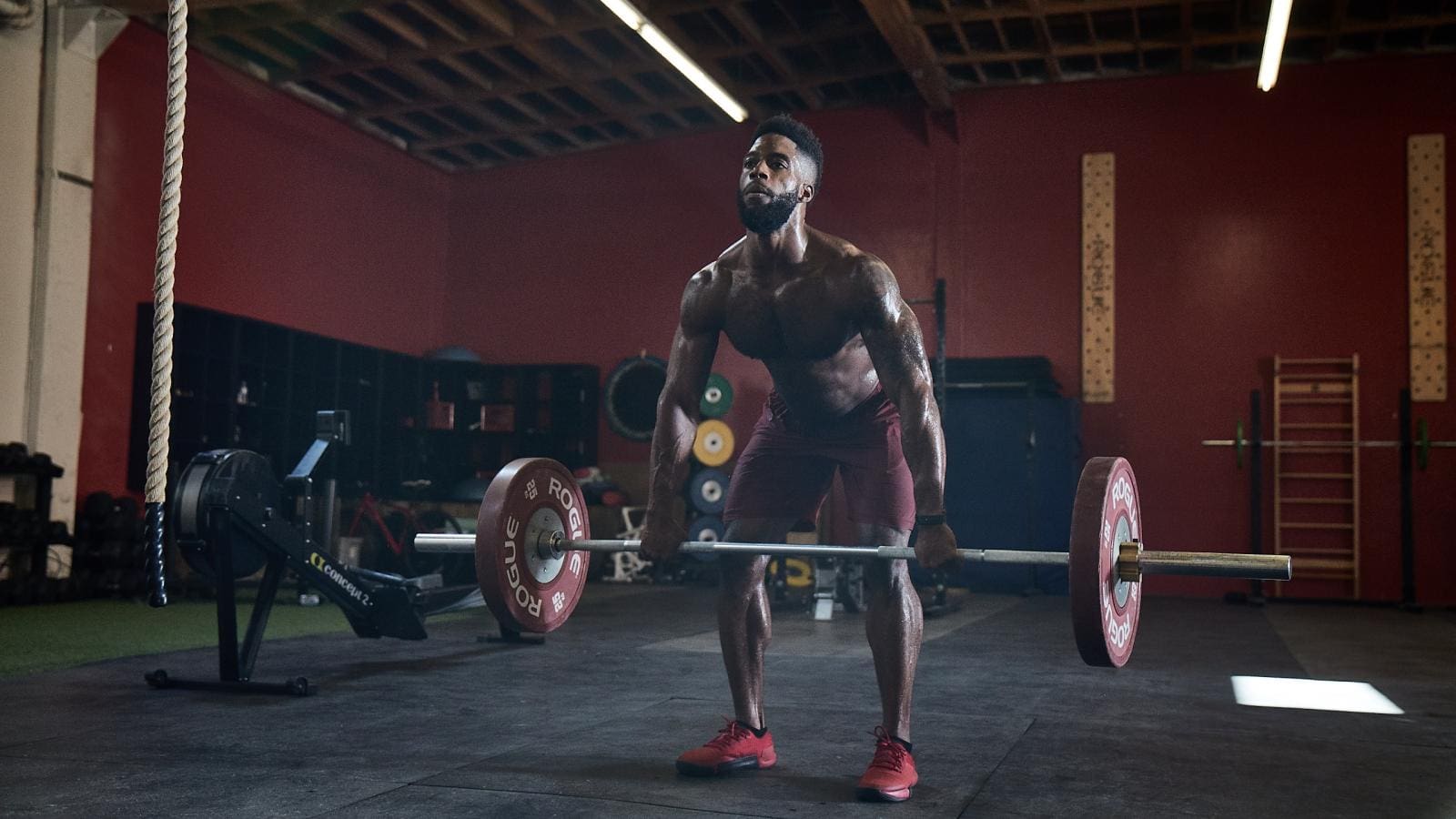 Three Disciplines To Help Get Into Weight Training - M2 Magazine