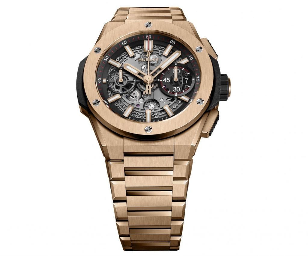 The M2 Luxury Watch Guide 2020 - M2 Magazine