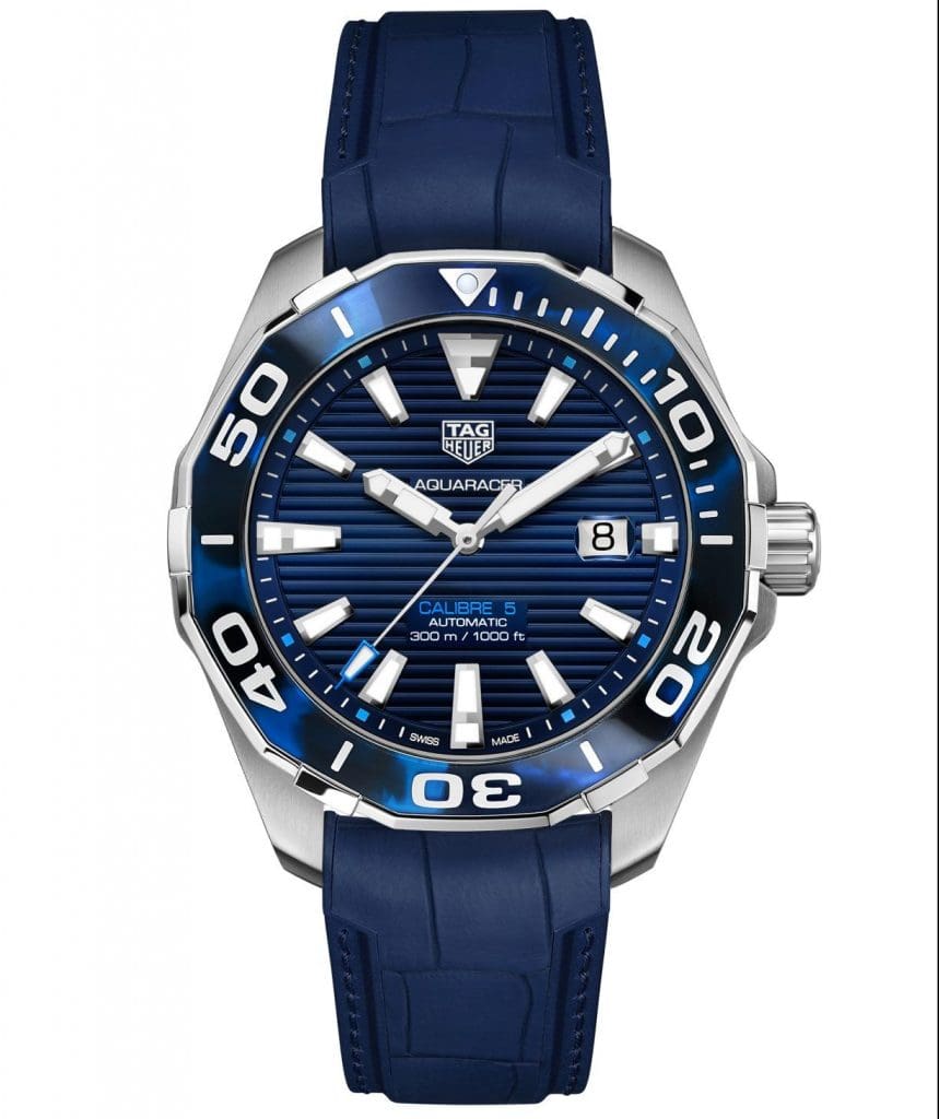The M2 Luxury Watch Guide 2020 - M2 Magazine