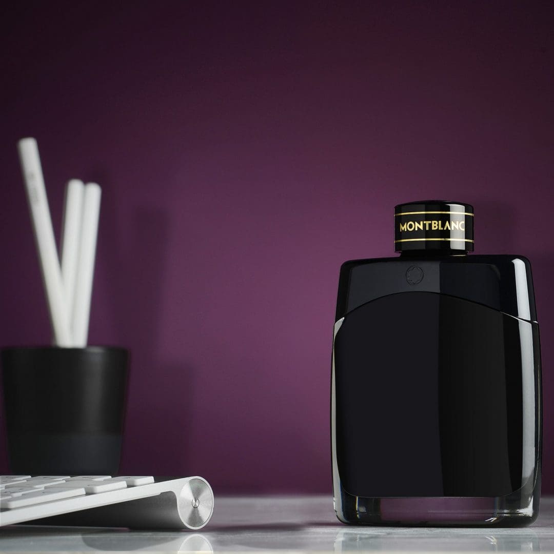 The Montblanc Fragrance You Can't Live Without In 2021 - M2 Magazine