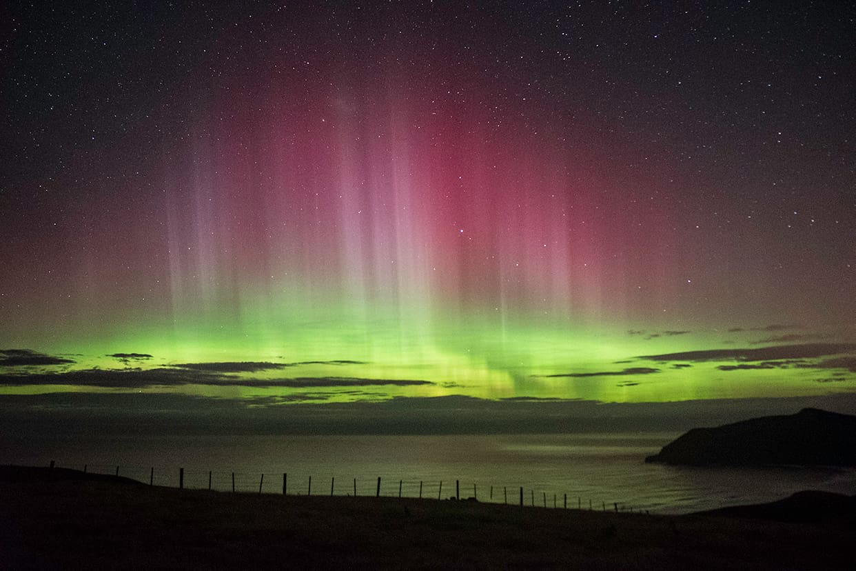 See Southern Lights On Display With This Must-Do Trip - M2 Magazine