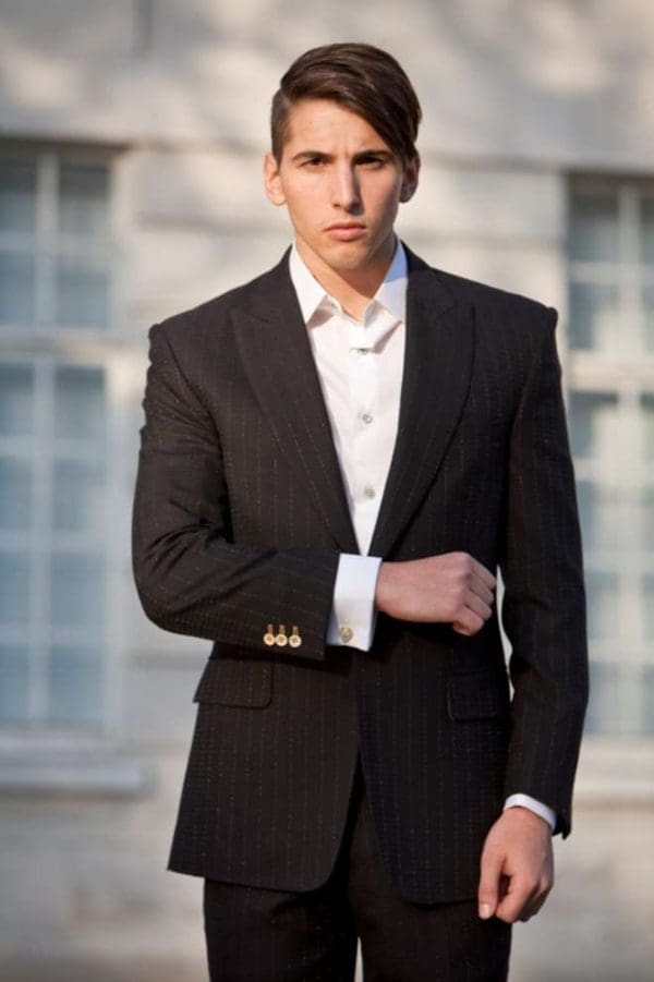 The Three Most Expensive Suits In The World Are Okay, I Guess - M2 Magazine