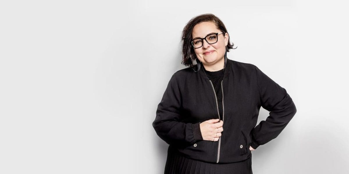 Ep.124 – Lisa Booth – A Mission to End Hunger in Aotearoa by 2030 ...