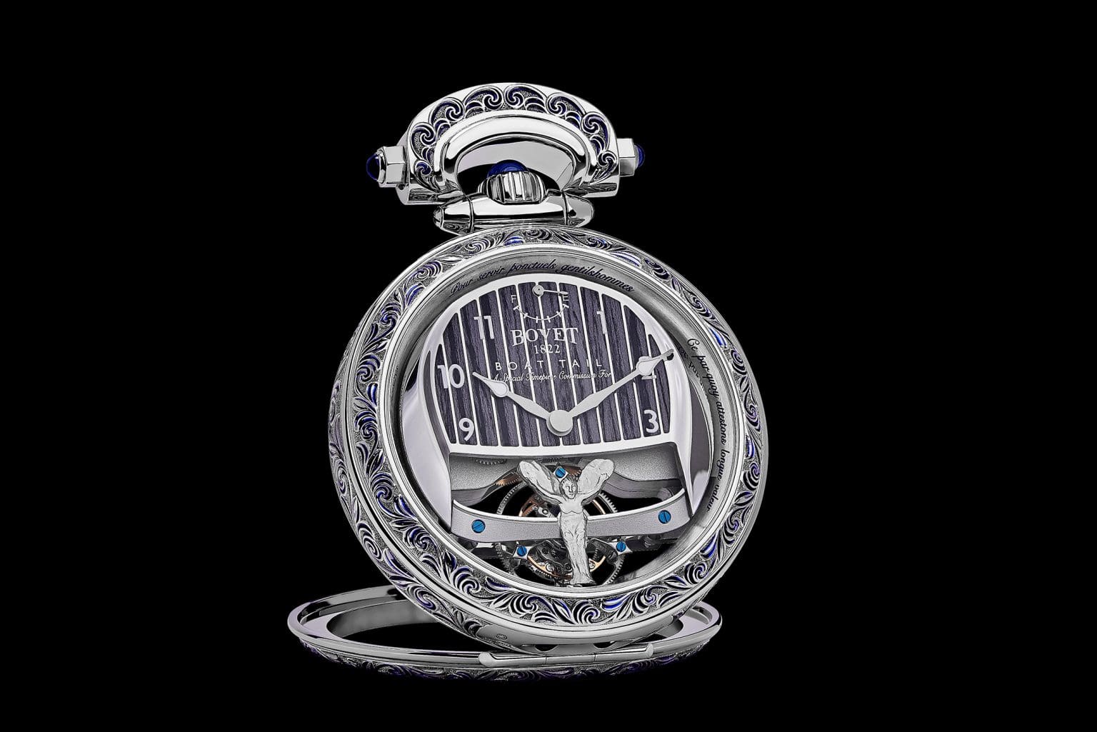 The Rolls-Royce Of Watches - M2now.com