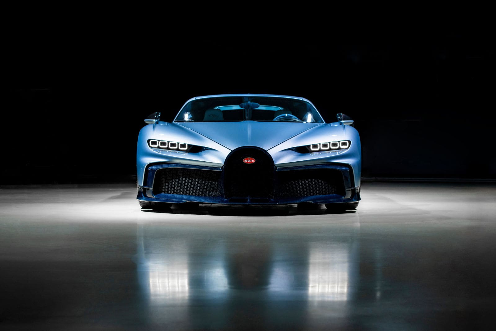 The Bugatti Chiron Profilée: The Most Valuable New Car Ever Sold - M2 Magazine