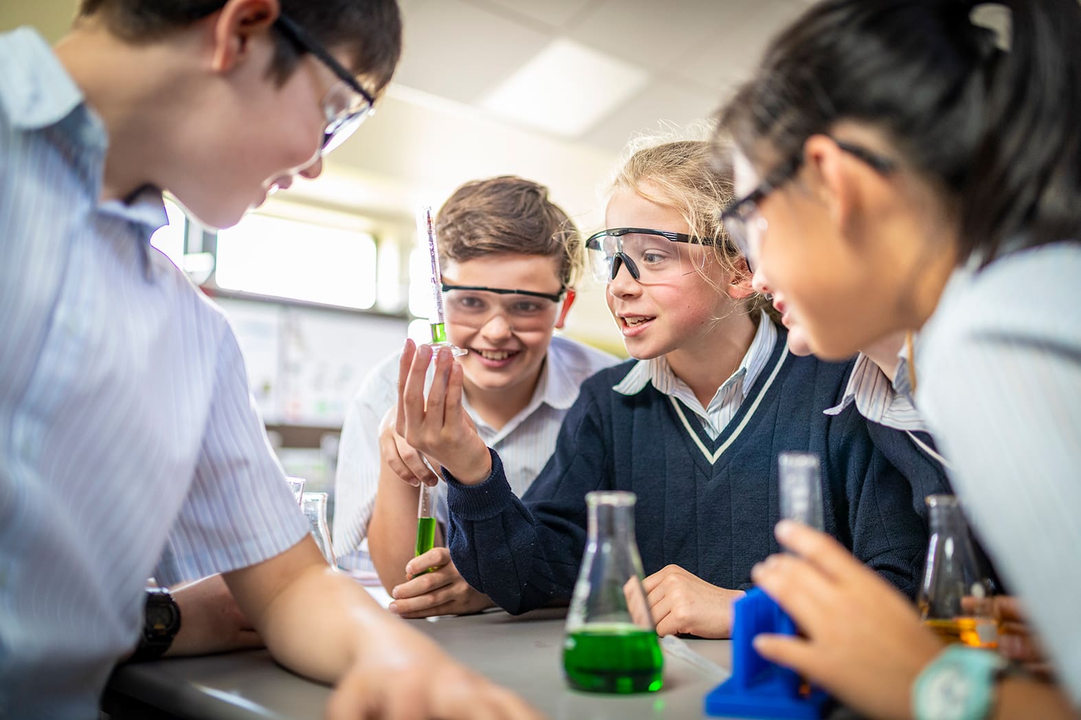 ACG Students Take Home Top Awards in Cambridge Exams - M2 Magazine