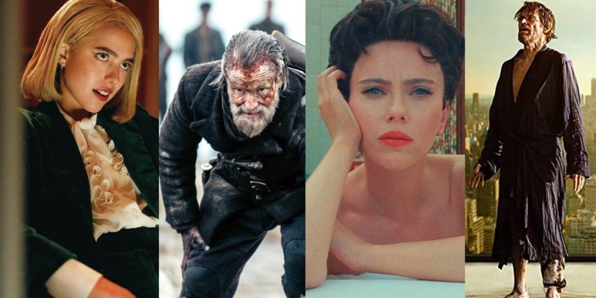 Four Must Catch Flicks at the NZ International Film Festival In ...