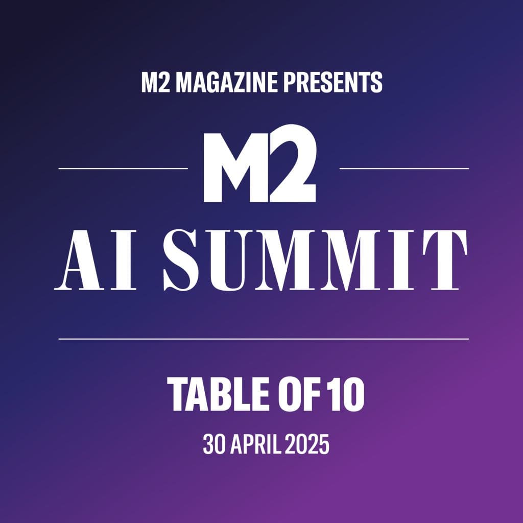 Shop Front - M2 Magazine