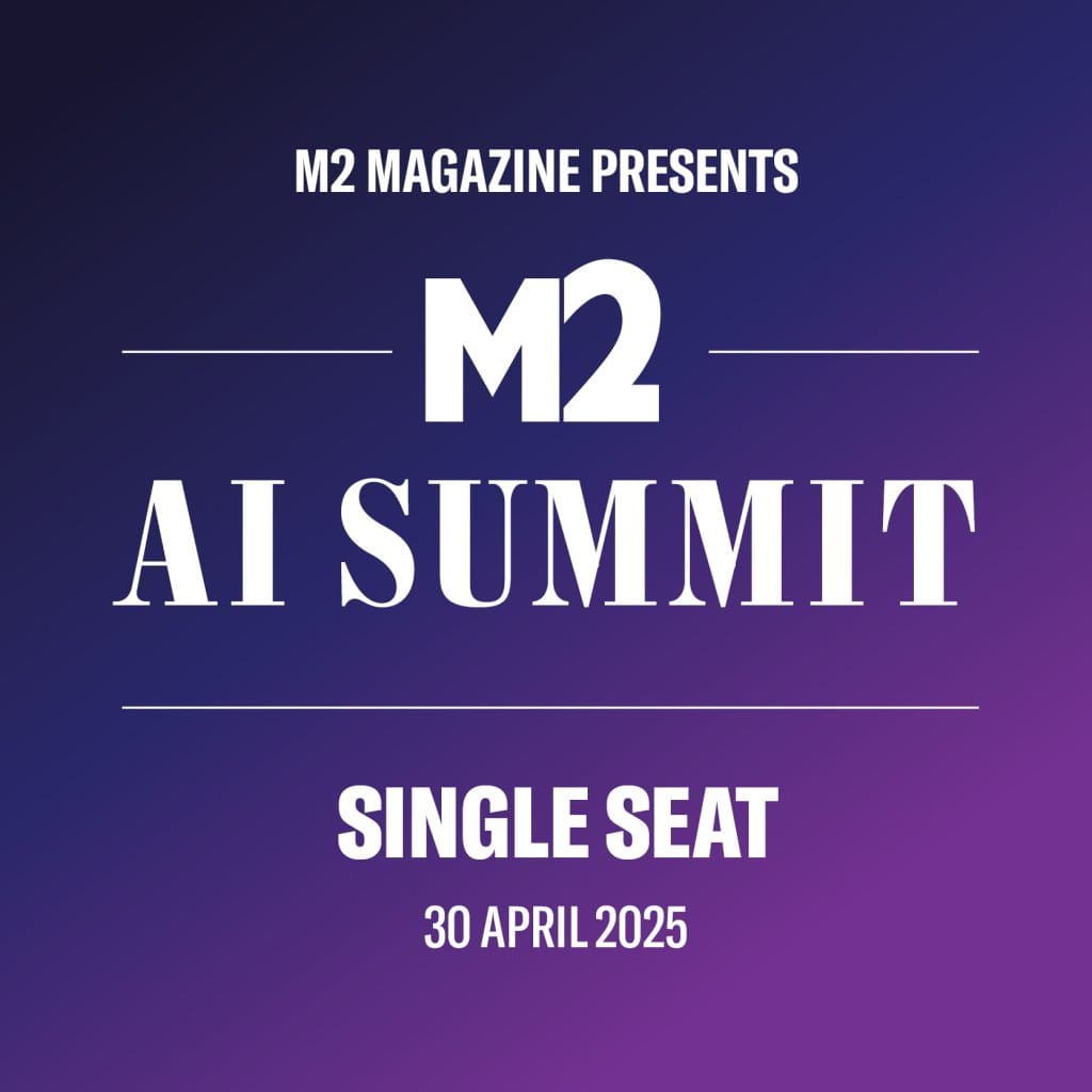 Shop Front - M2 Magazine