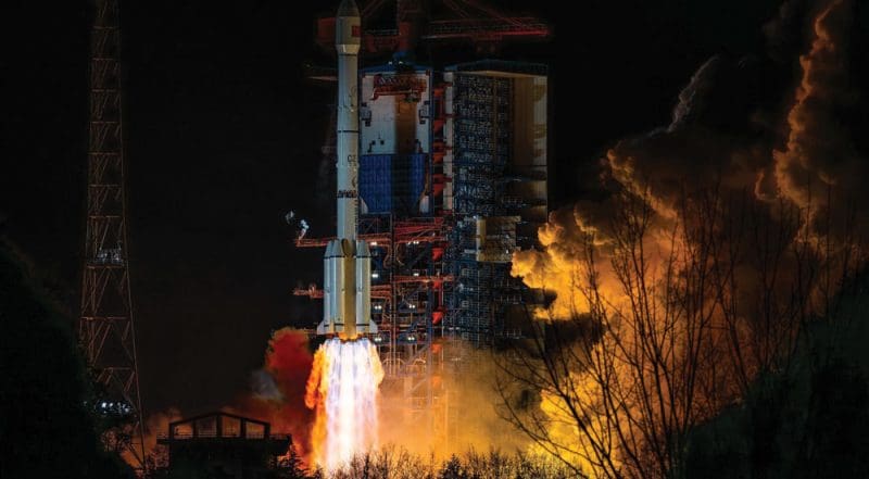 15 Space Missions Pushing Humanity Forward In 2025 - M2 Magazine