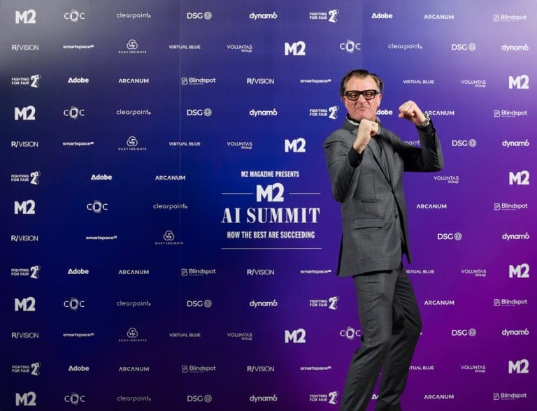 AI Summit Gallery - 30 April 2025, Auckland - M2 Magazine