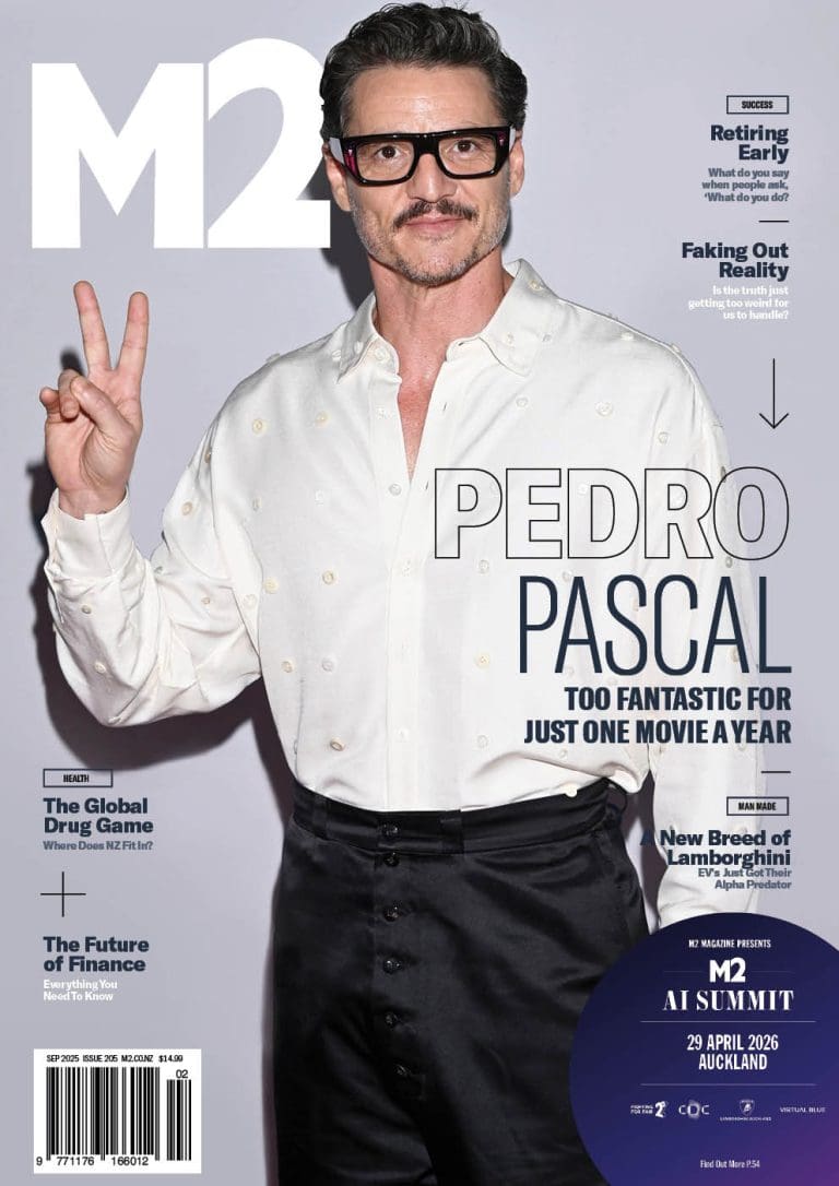 M2 Magazine - M2 Magazine