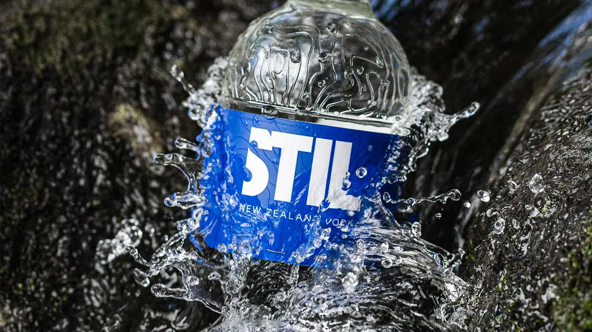 Stil With Us - M2 Magazine