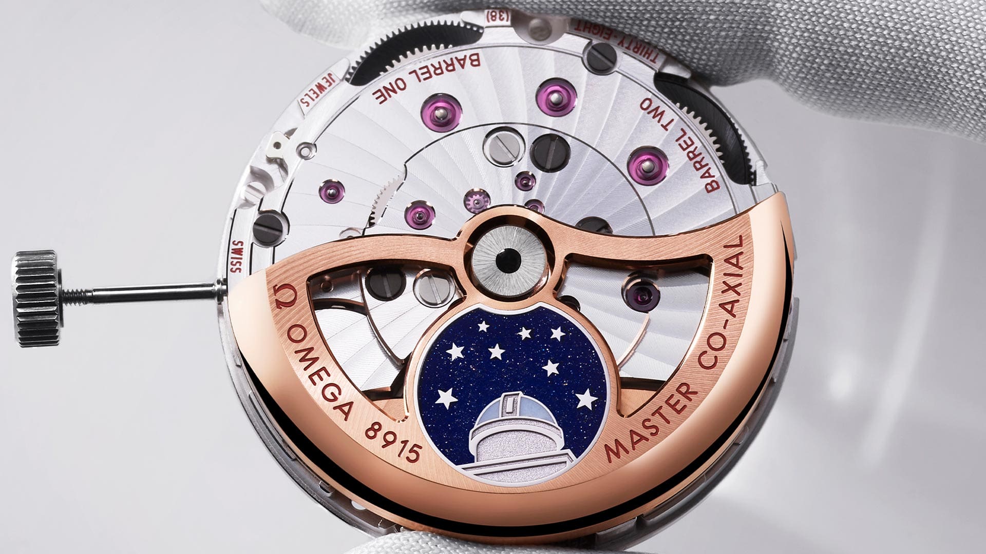Best of Watches & Wonders 2026: Omega - M2 Magazine